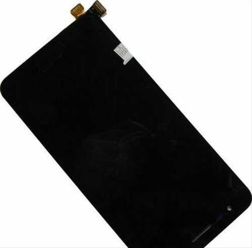 Дисплей для LG K7 (2017) (X230) Черный