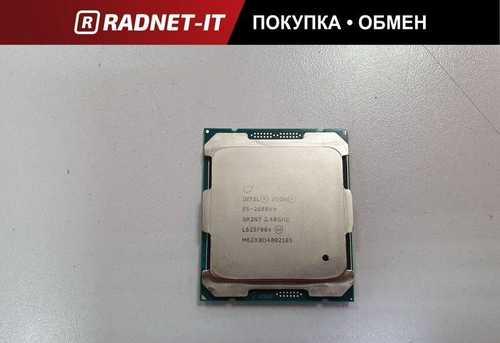 Процессор Intel Xeon E5-2680 v4 2011-3