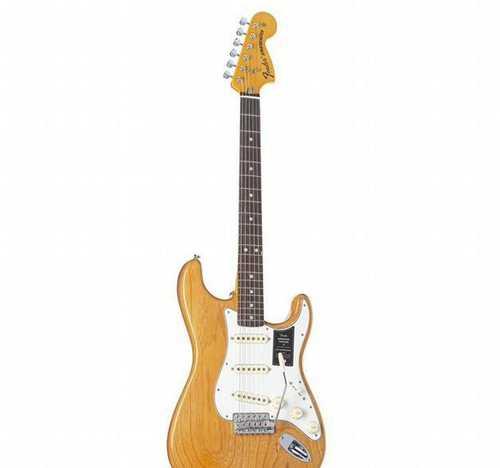 Электрогитара Fender American Vintage II 1973 Stra