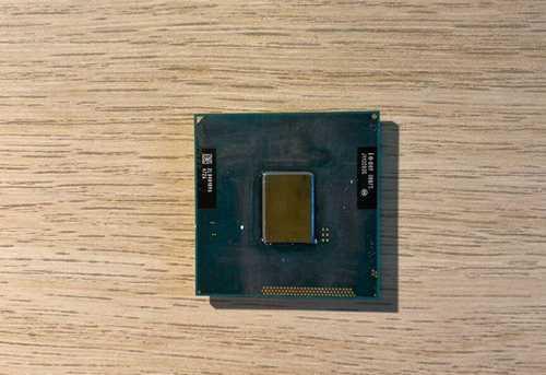 Процессор SR07T Pentium B950