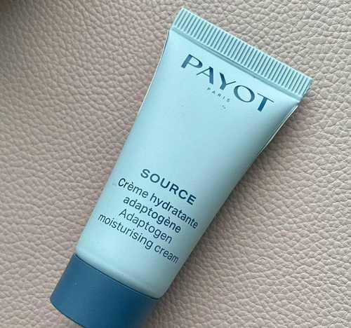 Крем Payot Source adaptogen moisturiser cream