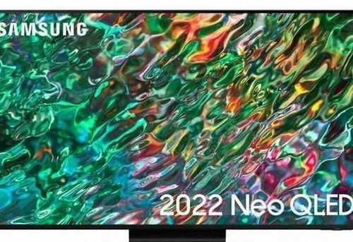 Телевизор Samsung QE50QN90BAT (2022)