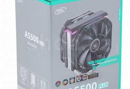 Кулер DeepCool AS500plus