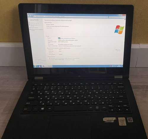 Lenovo ideapad yoga 11s