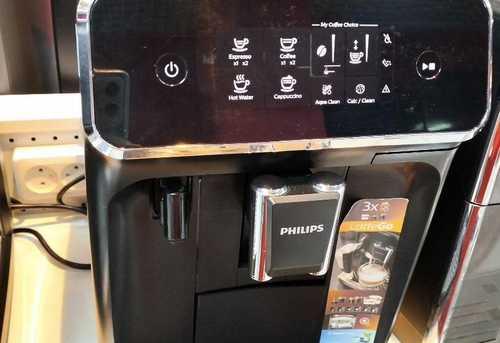 Philips EP2030/10 Series 2200 LatteGo