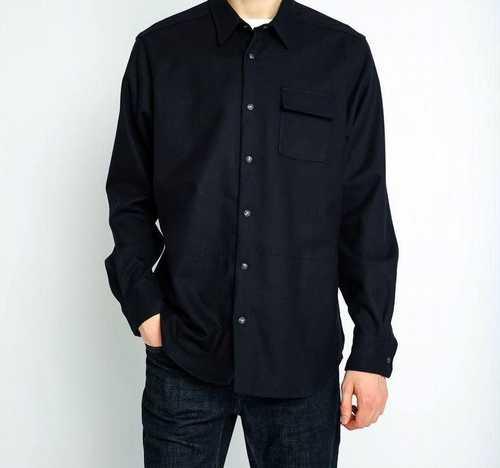 Рубашка мужская Kiton