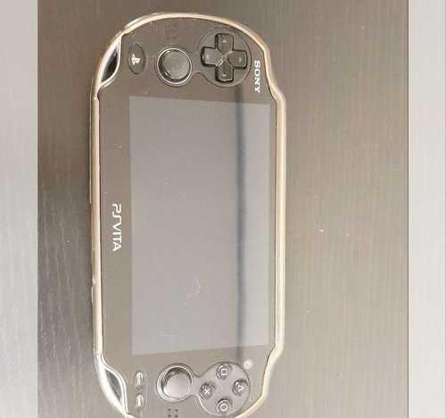 Sony playstation vita