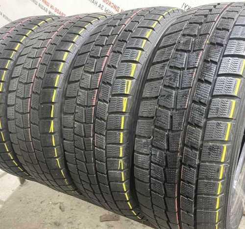 Dunlop Winter Maxx WM01 205/60 R16 89N