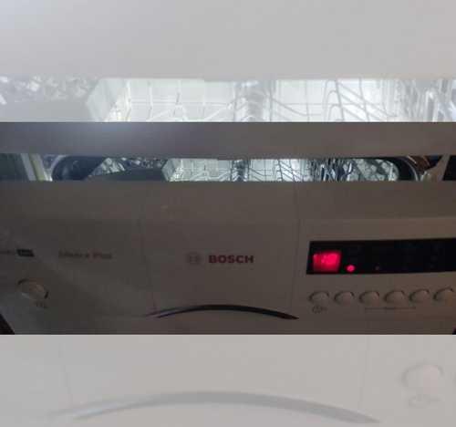 Посудомой/Bosch/SRS55T12/гарант/45/подсветка бака