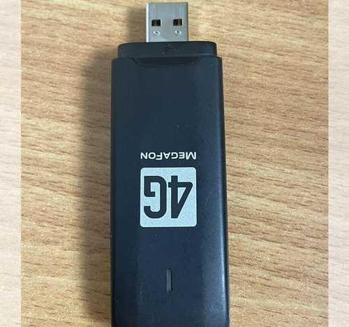 Usb модем 4g мегафон