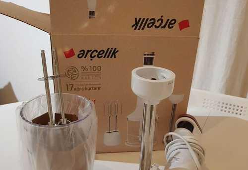 Миксер и блендер Arçelik
