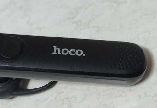 Bluetooth гарнитура hoco e 63