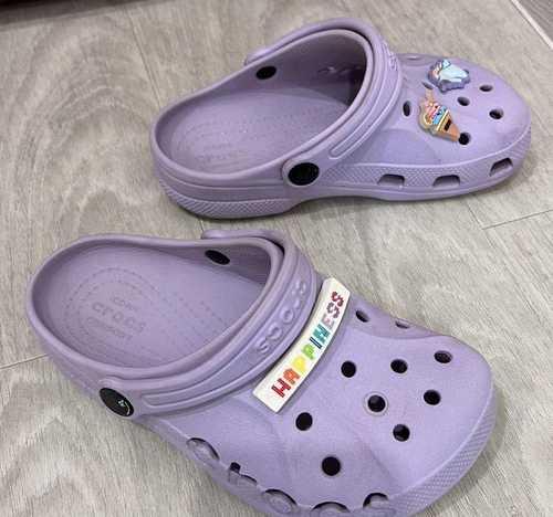 Сабо crocs j1