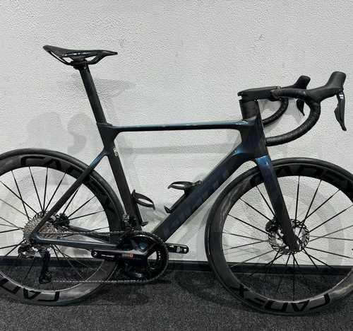 Новейшие Aero Giant Propel / EnviLiv (2025)