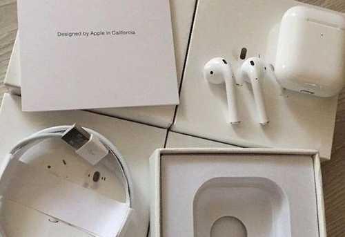 Airpods 2 / Airpods новые