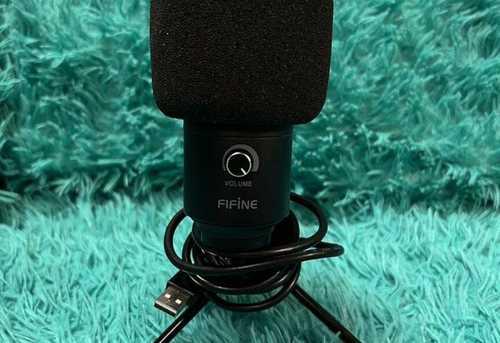 Микрофон Fifine k669b