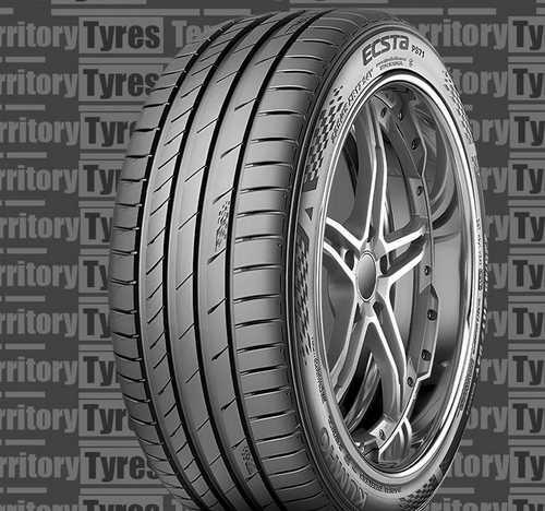 Kumho Ecsta PS71 245/50 R18 100Y