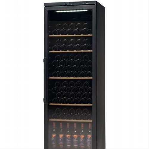 Отдельностоящий винный шкаф Vestfrost VKG 571 blac