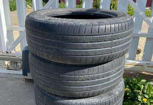 Pirelli Formula Energy 225/60 R17