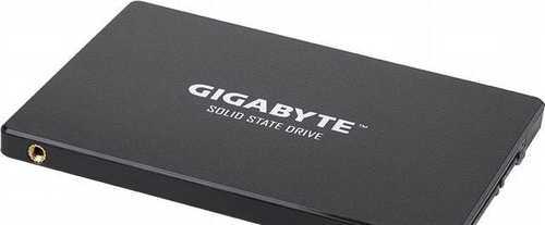 Накопитель SSD 240Gb Gigabyte (GP-gstfs31240gntd)