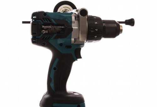 Аккумуляторная дрель-шуруповерт Makita DHP481Z