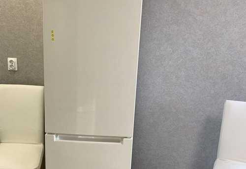 Холодильник Indesit 200 см б/у