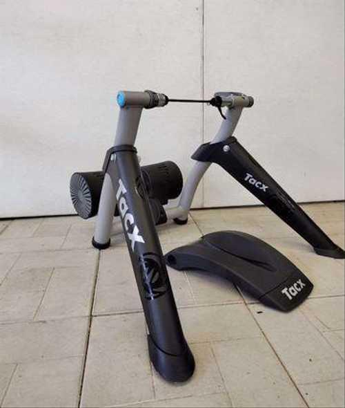 Велостанок tacx Bushido smart T2780