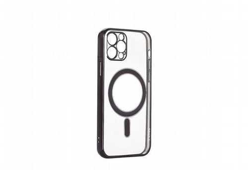 Кейс Berlia Magnetic Series для iPhone 12, 13, 14