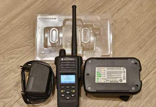 Motorola APX2000 M2 UHF 380-470