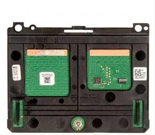 Тачпад для Asus FX505,FX705 черный, (с разбора) FX