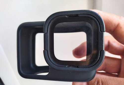 Чехол защитный силиконовый для камеры GoPro 8