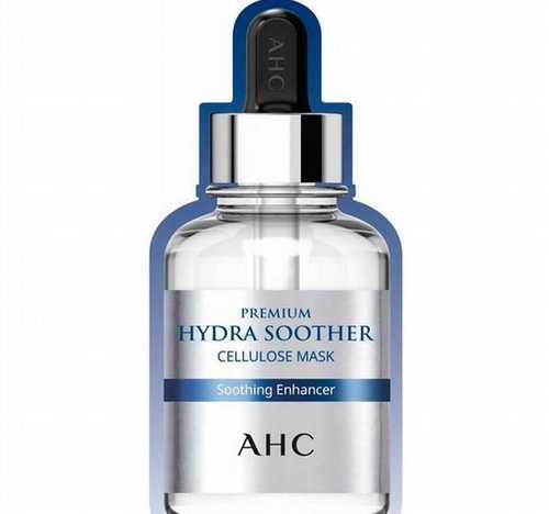 Маска для лица AHC Premium Hydra Soother