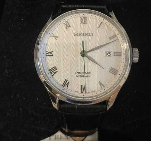 Seiko Presage srpc83J1