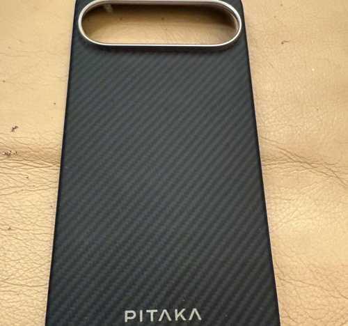 Чехол Pitaka Pixel 9/9Pro