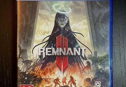 Remnant 2 ps5