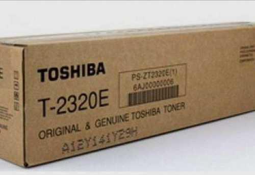 Картридж Toshiba T-2320E