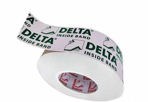 Соединительная лента Delta-Inside Band l 60 (40 м)