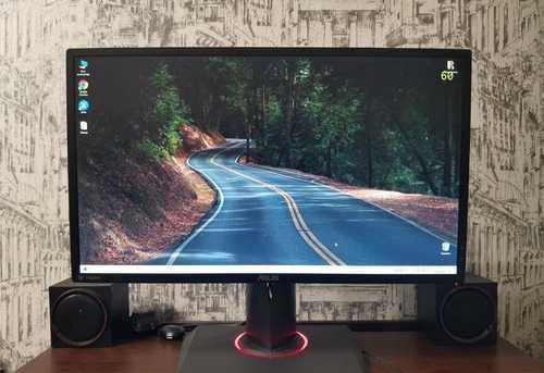 Монитор Asus PG248Q 144 Гц