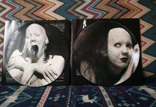 Sopor Aeternus "Es Reiten die Toten so Schnell"