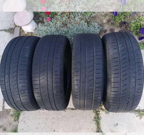 Pirelli Cinturato P1 Verde 195/55 R16 91V