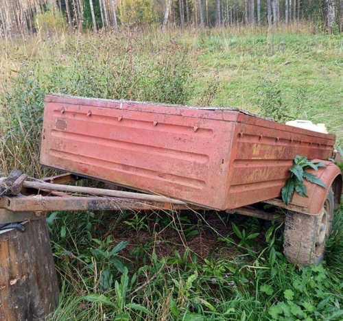 Прицеп