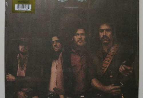 Виниловая пластинка Eagles desperado (180 Gram/Rem