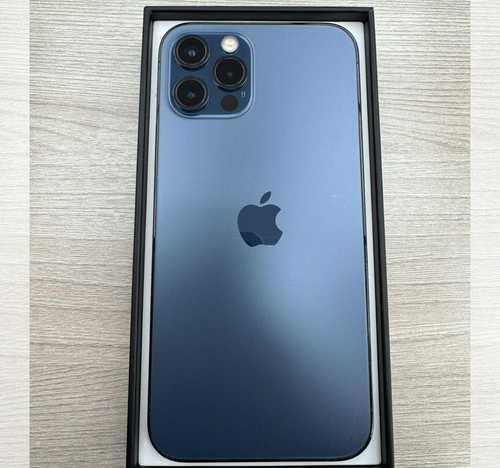 iPhone 12 Pro, 256 ГБ