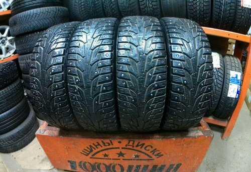 Hankook Winter I'Pike RS W419 205/65 R16