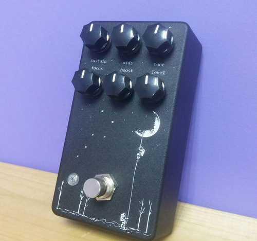 D-Sound Orion Fuzz (витринный)