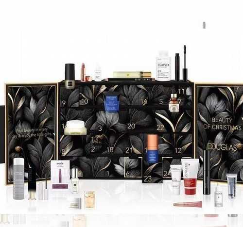 Douglas Luxury Make-Up AdventCalendar 2024