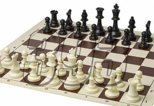 Шахматы Интрига (51542)