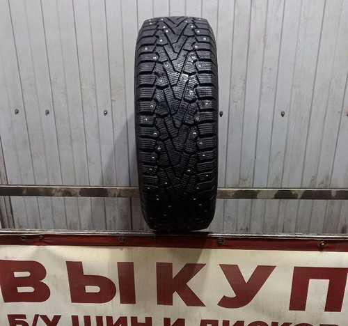 Pirelli Ice Zero 205/55 R16