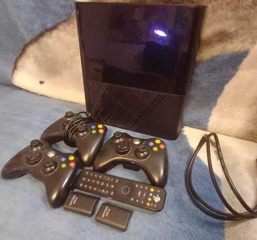 Xbox 360