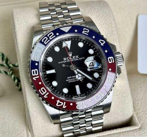 Часы мужские Rolex gmt